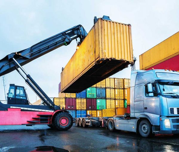 OCEAN FREIGHT – Nft-Autoports
