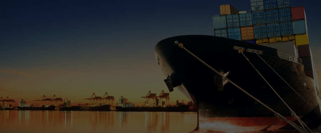 Nft-Autoports – Cargo & Logistics